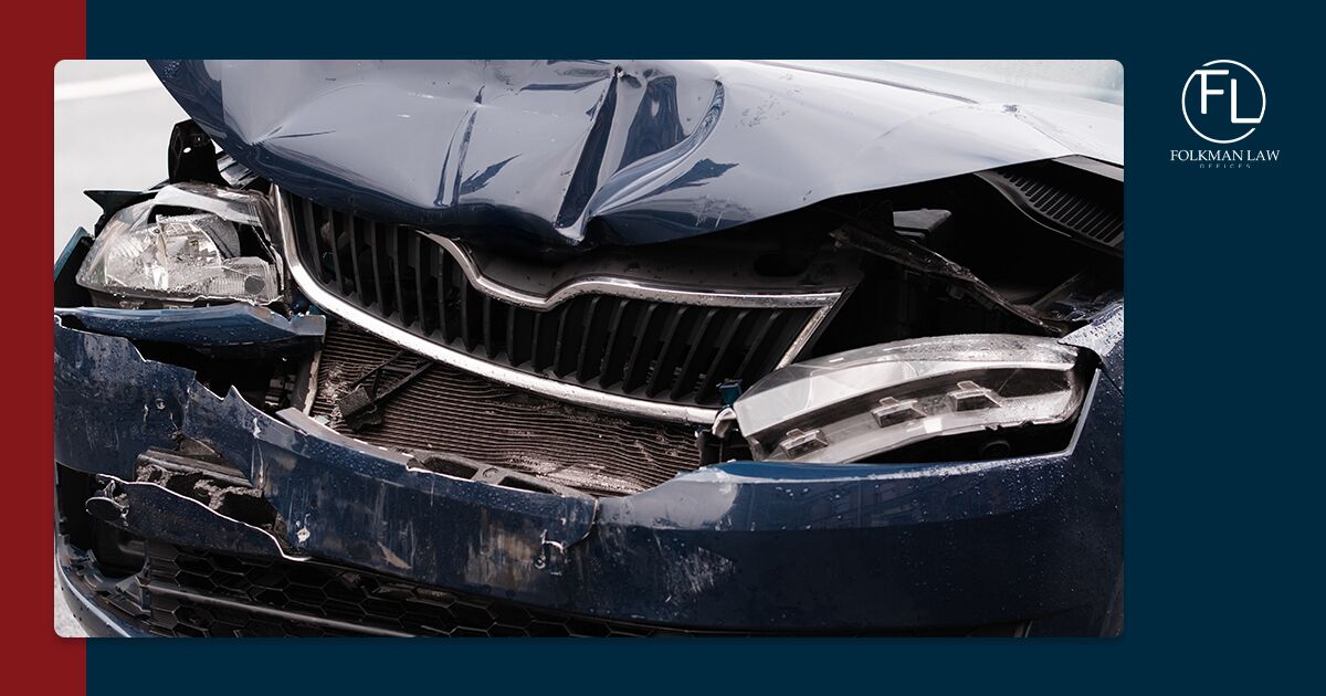 How Fatal Are Head-On Collisions - Folkman Law