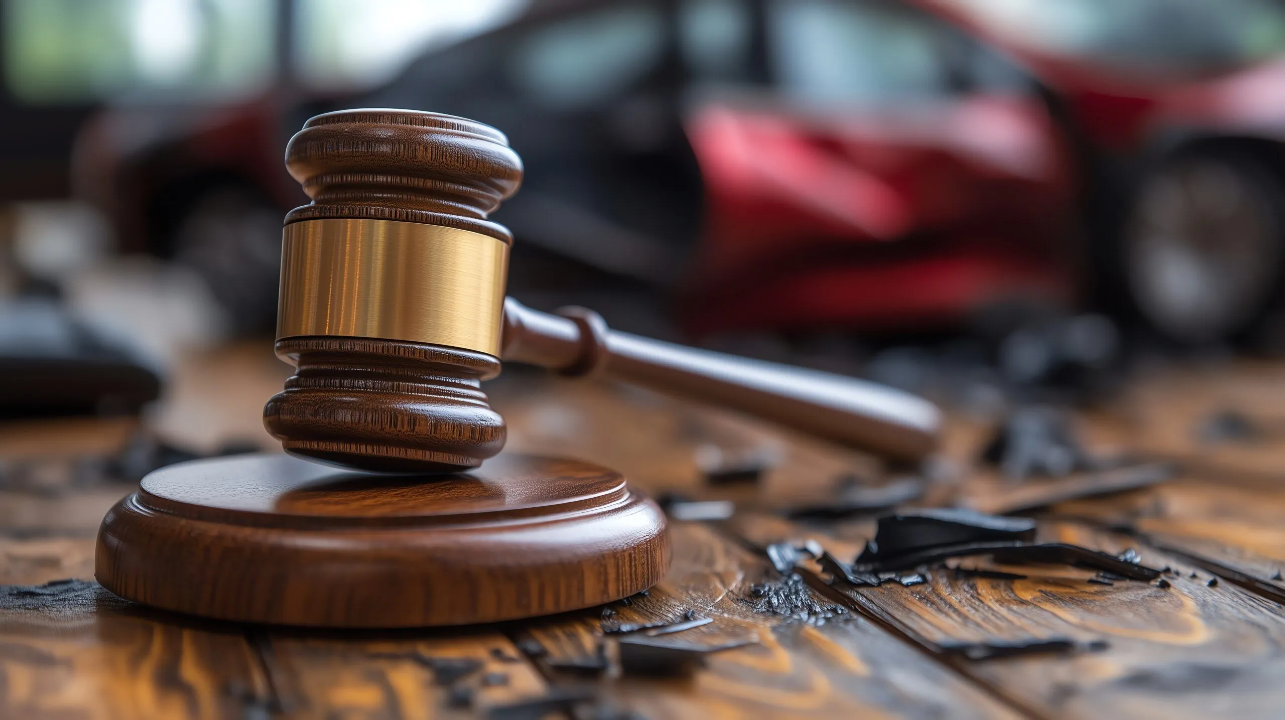 What Is the Legal Definition of Distracted Driving? - Folkman Law