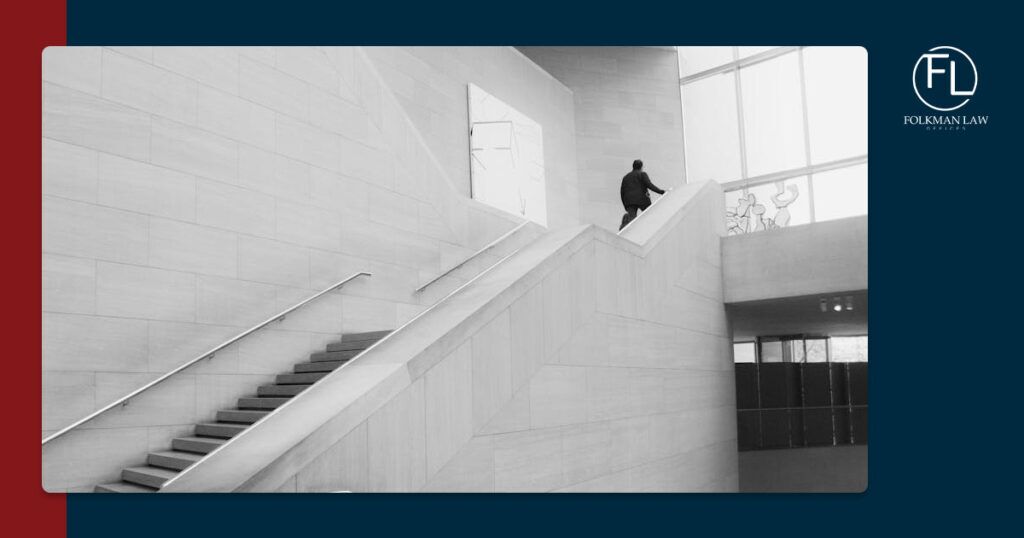 Common Falling Injuries and How to Prevent Them - Folkman Law