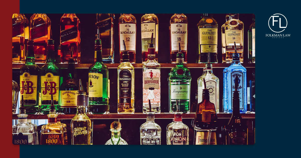 How Does Alcohol Affect Reaction Times While Driving? - Folkman Law