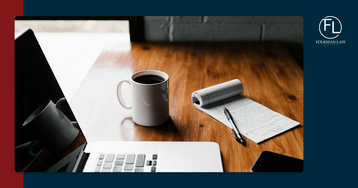 How To Document Workplace Harassment - Folkman Law